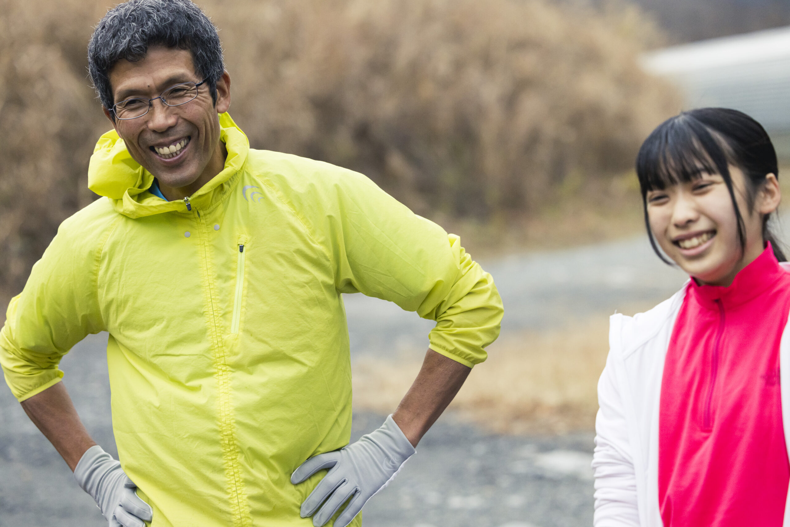 『山物語を紡ぐ人びと』vol.36〜 新生イーストウインドへの転換期。キャプテンを離れた田中正人が本気で目指すもの | grannote グランノート