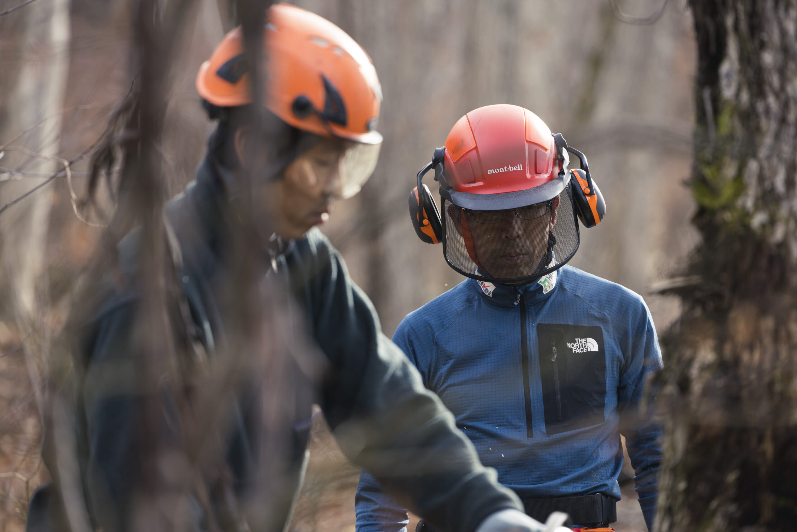 『山物語を紡ぐ人びと』vol.36〜 新生イーストウインドへの転換期。キャプテンを離れた田中正人が本気で目指すもの | grannote グランノート